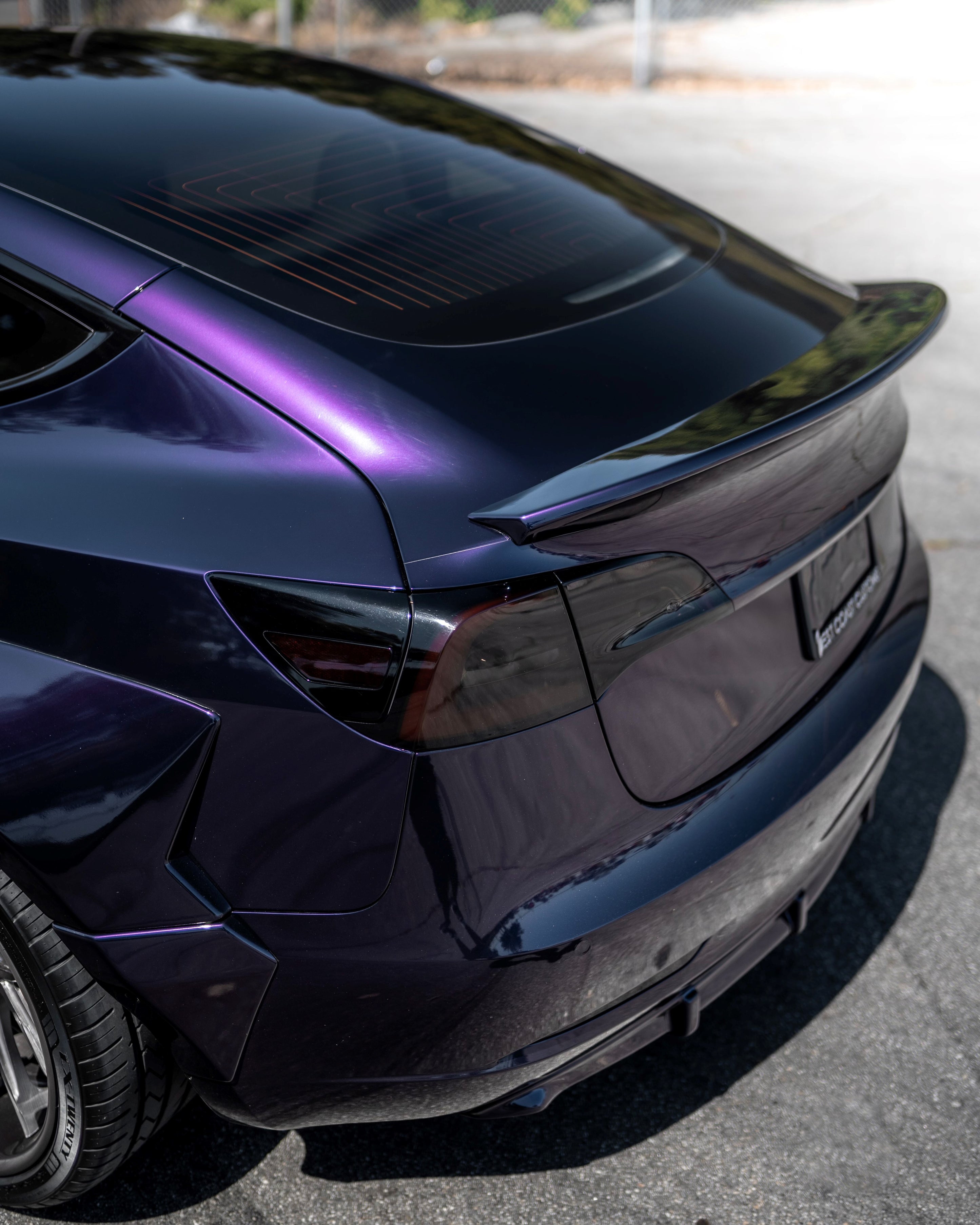 Tesla Body Kit – West Coast Customs Online Store