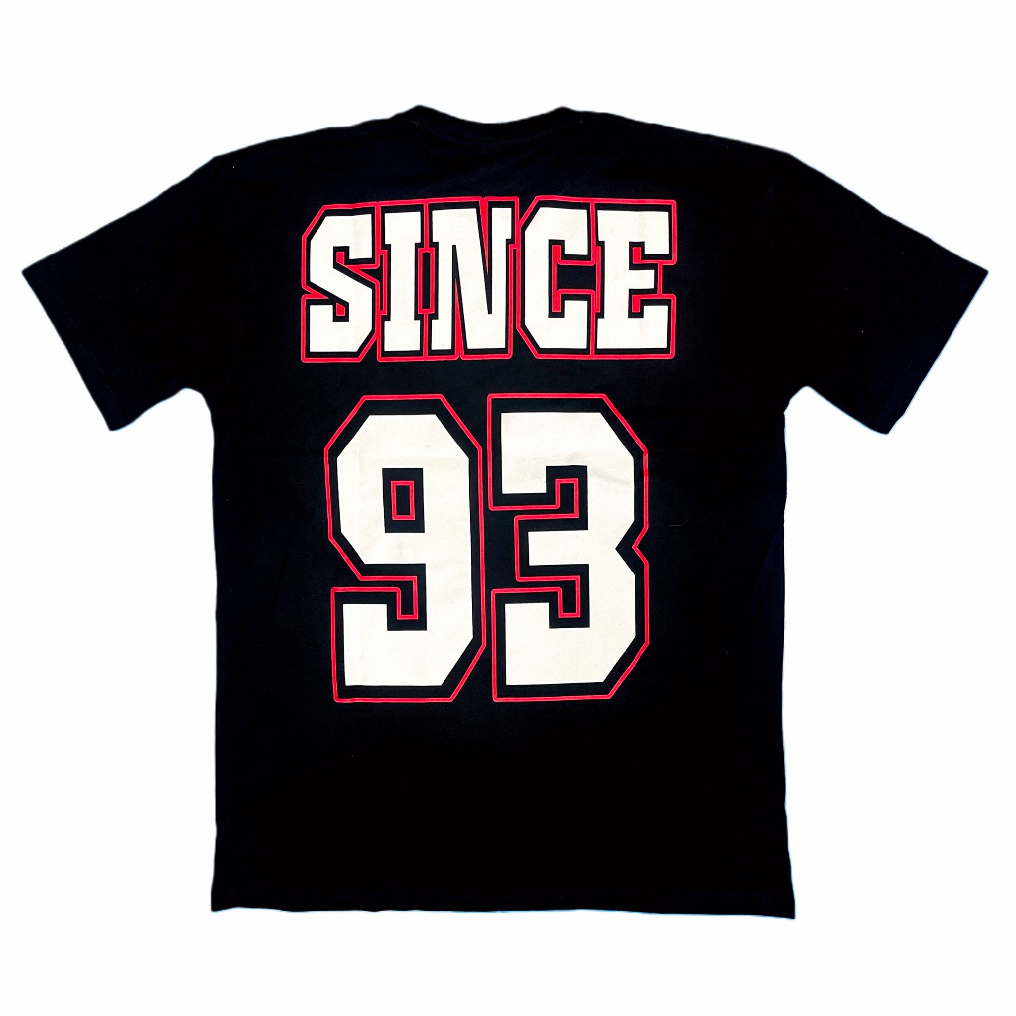 Since 93-Red – West Coast Customs Online Store